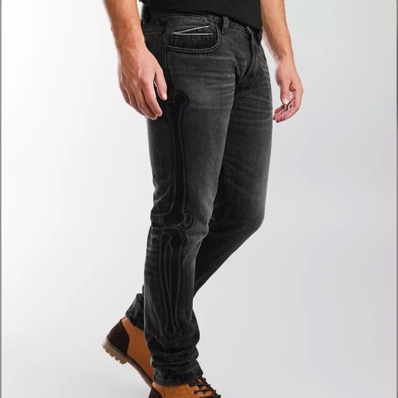 Cult of Individuality | Jeans | Nwt Cult Of Individuality Rocker Slim ...